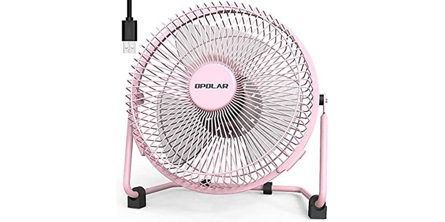 OPOLAR USB Fans - Your Choice