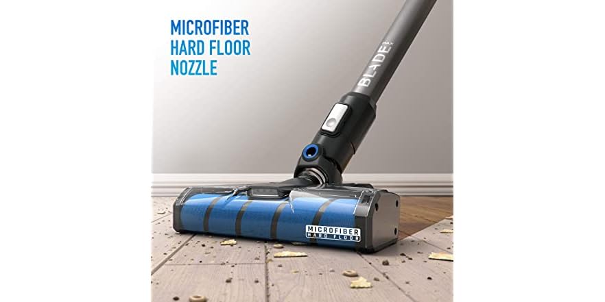 Hoover ONEPWR Blade Cordless Stick Vacuum