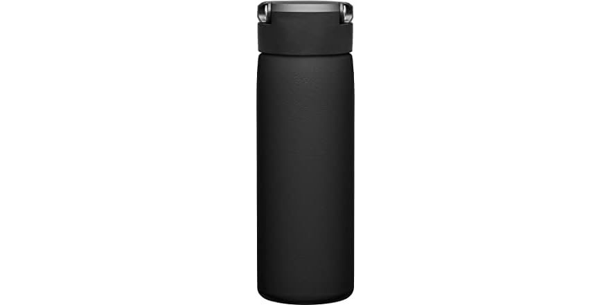 CamelBak Fit Cap Stainless Bottle (25oz)