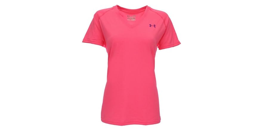 Under Armour Men's and Women's Tech Tee
