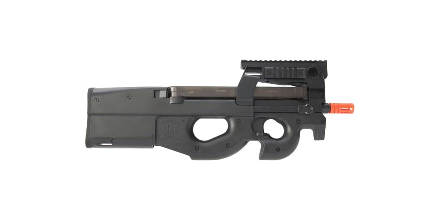 FN Herstal P90 Ultra Grade Tactical AEG