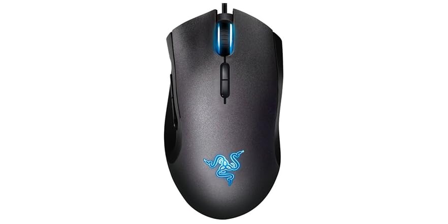 Razer Imperator Gaming Mouse