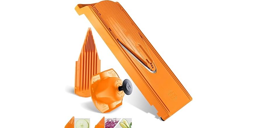 Mandoline Food Slicer Börner V3