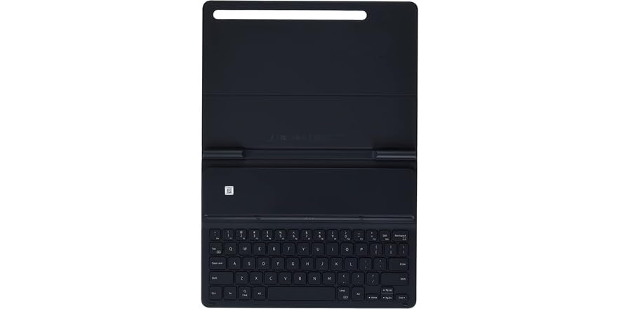 SAMSUNG Galaxy Tab S8 and Tab S7 Book Cover