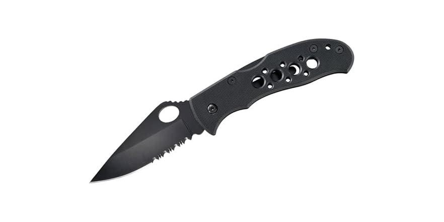 Coast BX312 3.25" Blade Folding Knife