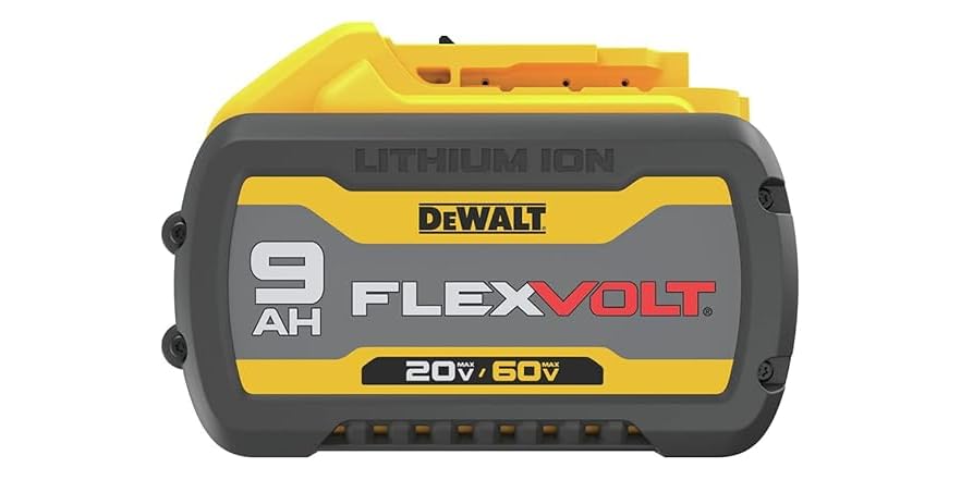 DEWALT DCS578X1 FLEXVOLT 60V MAX* Saw Kit 7.25in