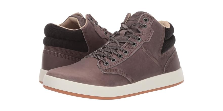 Kodiak Men's Argus Mid Cut Sneaker