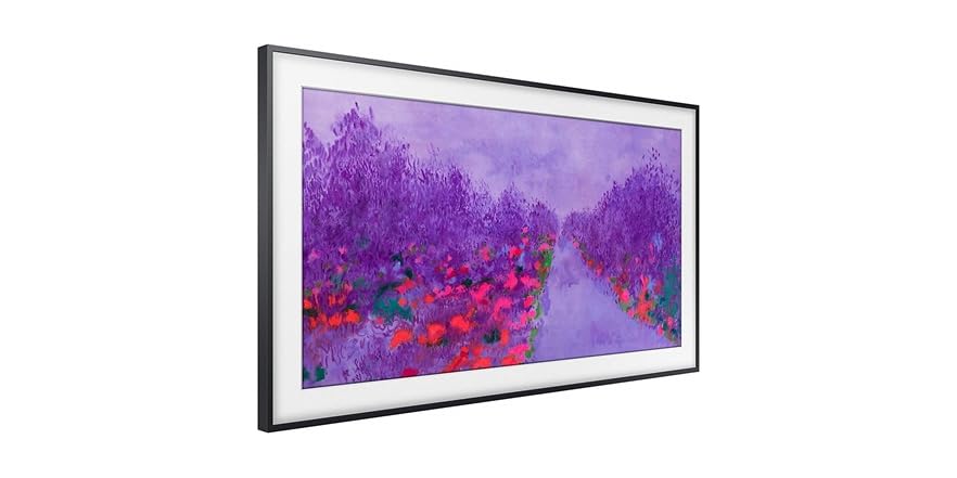 Samsung 'The Frame' Premium 4K UHD TV