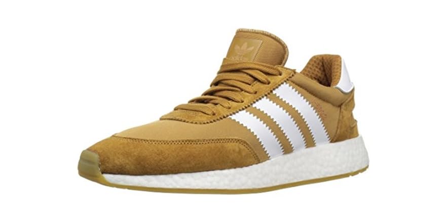 adidas Originals Mens Iniki Shoe 10 US