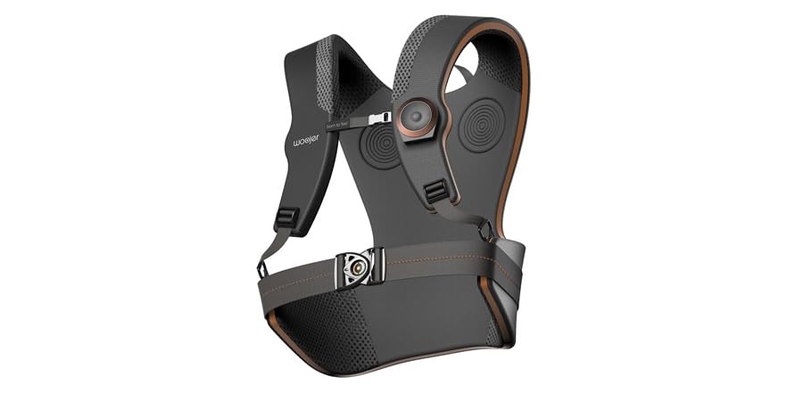 Woojer Vest Edge (Open Box)