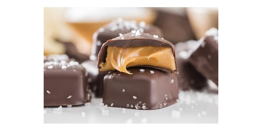 Tara's Craft Caramel Collections