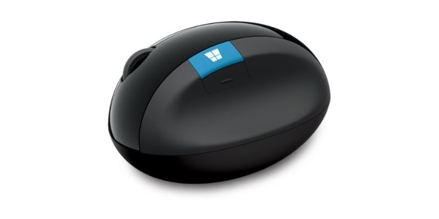 Microsoft Sculpt Mouse
