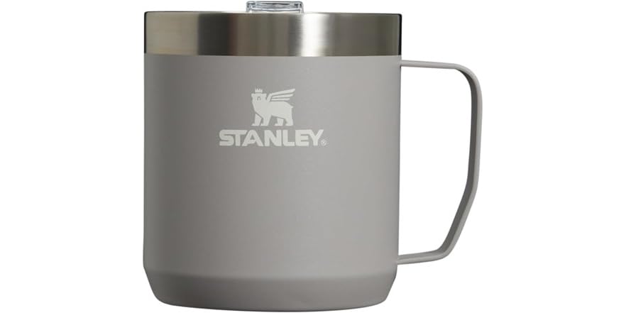 Stanley Classic Legendary Mug 12 OZ