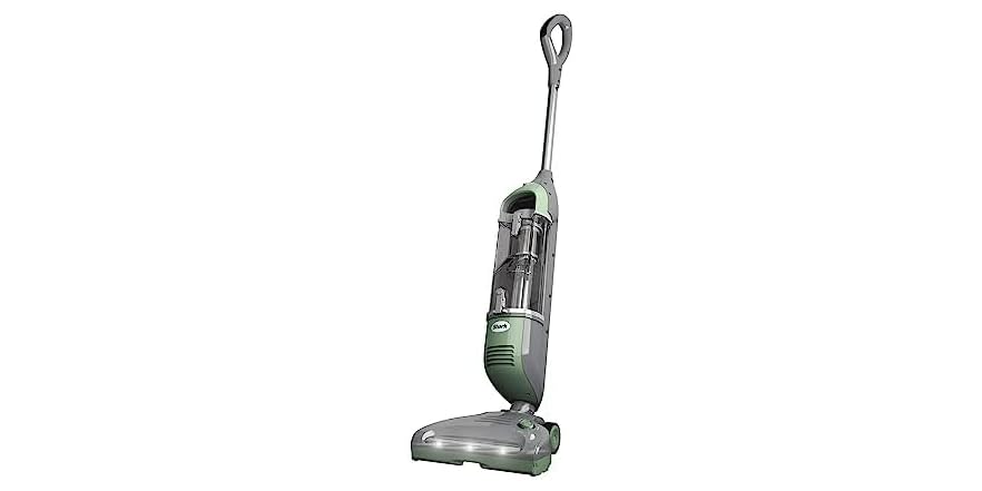 Shark SV1114 Rotator Freestyle Upright Bagless Cordless Stic (Open Box)