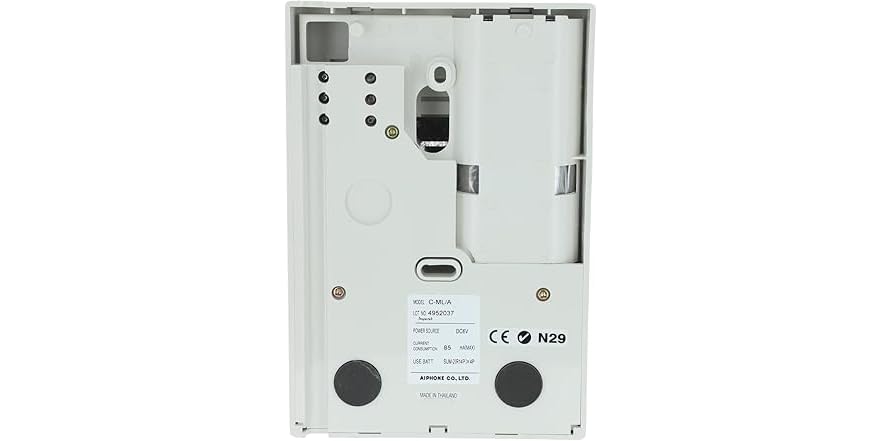 Aiphone Electronic Door Release Adapter
