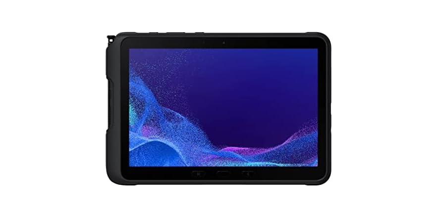 SAMSUNG Galaxy Tab Active4 Pro 10" Tablet (Open Box)