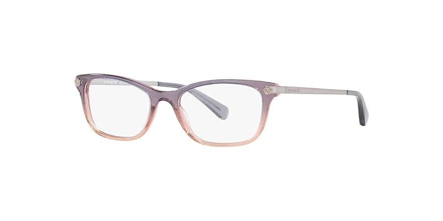 Coach HC6142 Prescription Eyewear Frames