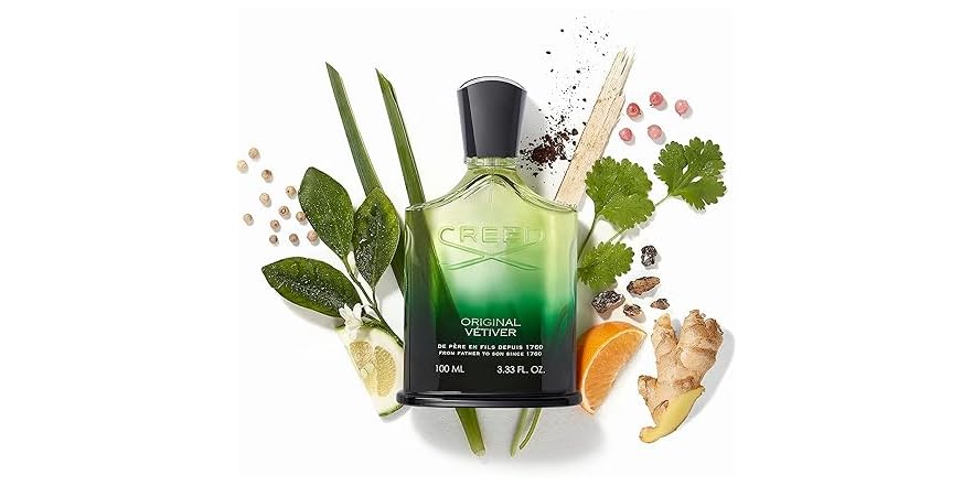 Creed Original Vetiver, 100-mL