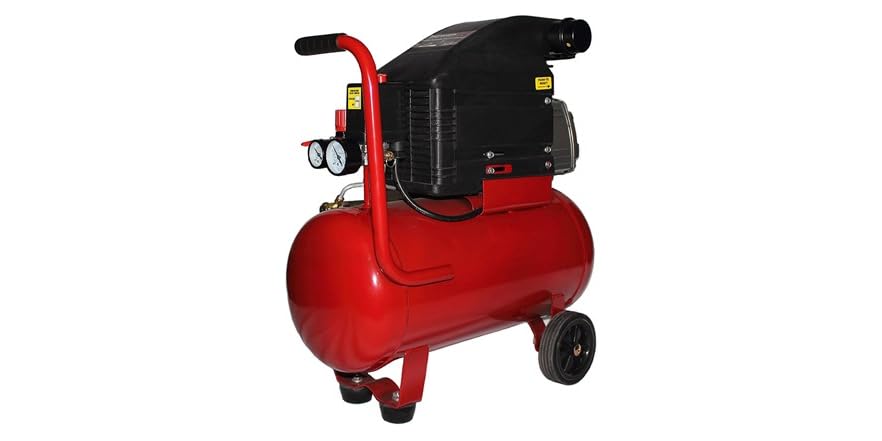 Power Pro Air Compressors - Your Choice