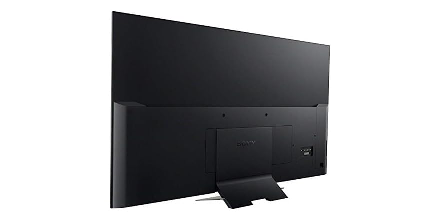 Sony XBR-X930D 55" Class HDR 4K 3D Smart LED TV