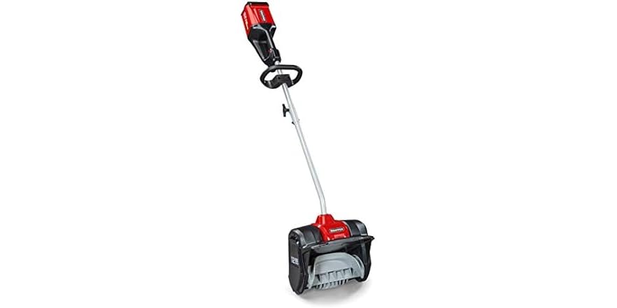 Snapper 1696871 XDSXDSS82 82V Cordless Snow Shovel