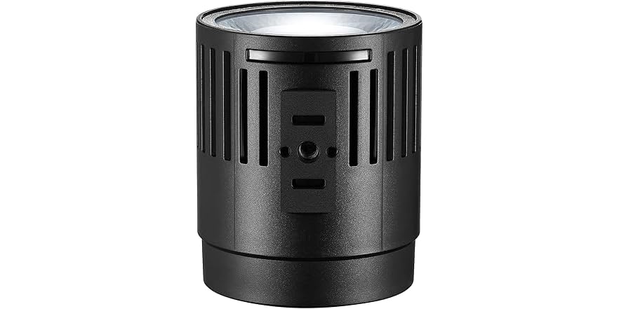 Bi-Color LED Light, 38W Tabletop