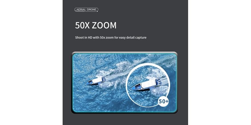 Stratus Pro 4K UHD Camera Drone