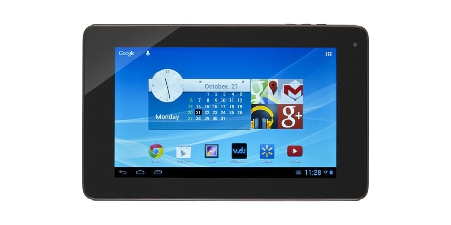 Hisense Sero 7 LT Dual-Core Tablet with Wi-Fi