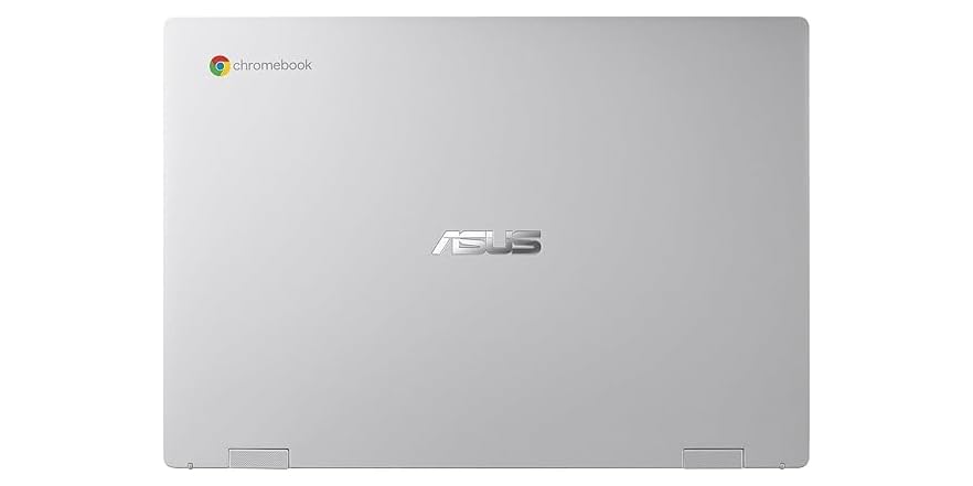 ASUS Chromebook | CX1400CKA-IS88F | 14" (Open Box)