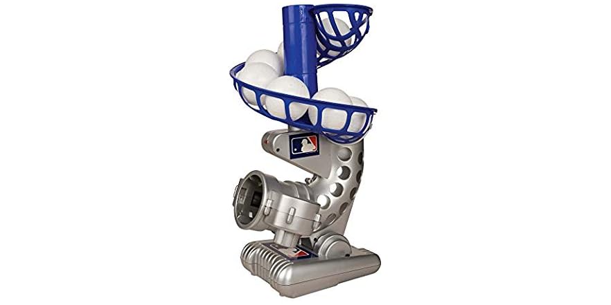 Franklin Sport Baseball Pitching Machine