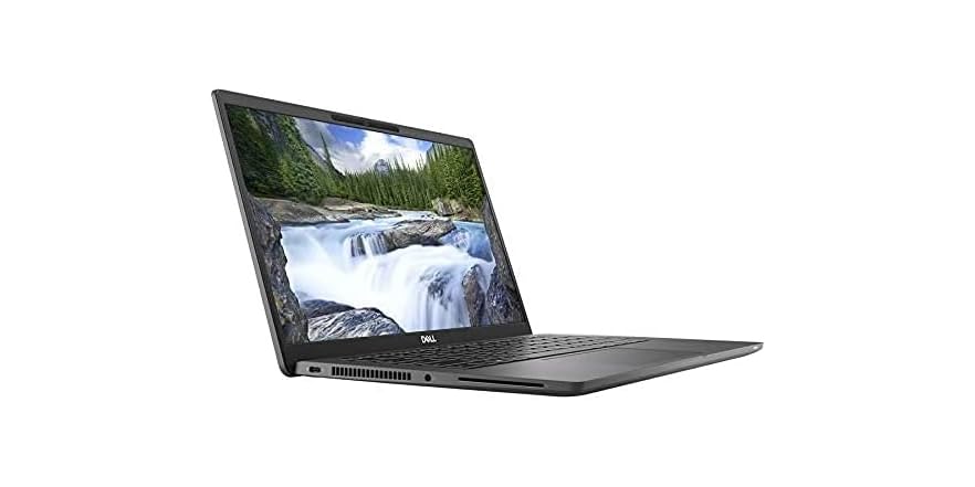 Dell Latitude 7420 Touchscreen Laptop