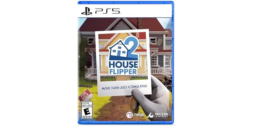 House Flipper 2