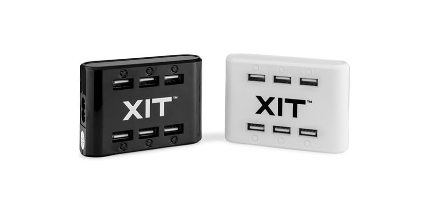 XIT 6 USB Power Adapter