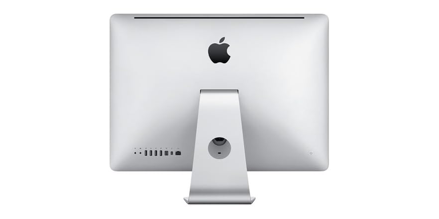 Apple 21.5" 2011 iMac i7 256GB Desktop