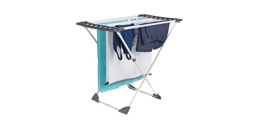 Polder Expandable Drying Rack