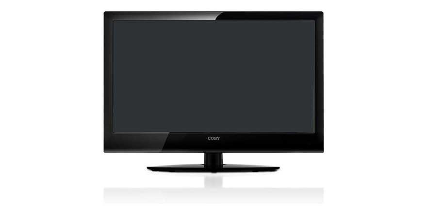 Coby 32" 720p LED HDTV