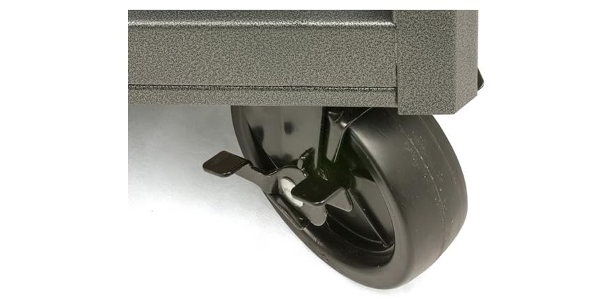 41-Inch Tool Chest and Cabinet Combo