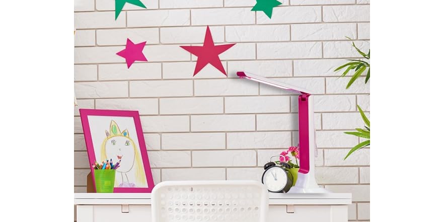 Tensor Lighting 20100 Rechargeable LED Desk/Flashlight