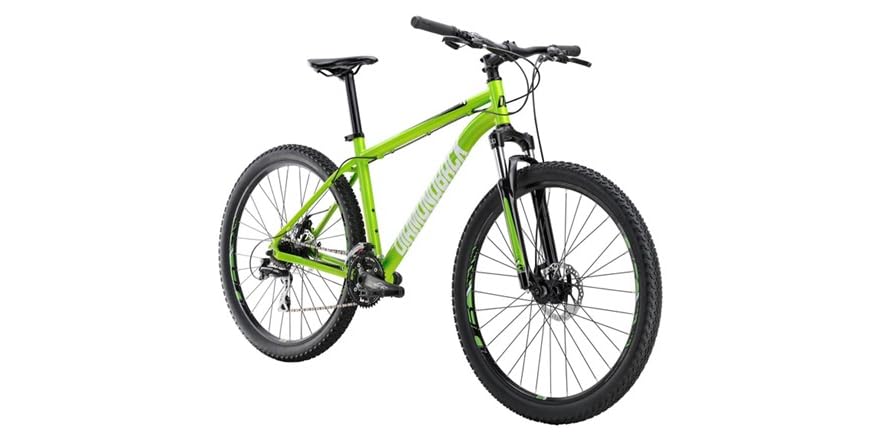 Diamondback Overdrive ST