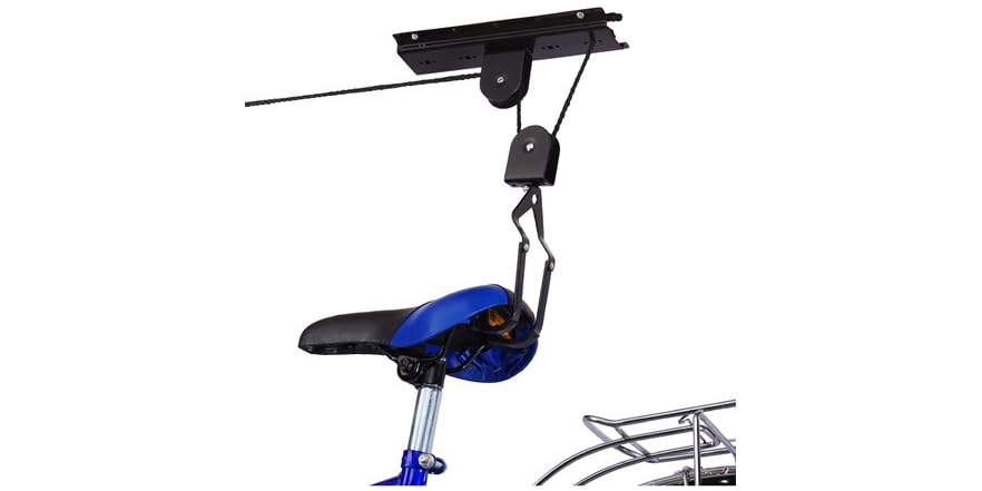 RAD Sportz Hoist Quality Bike Lift