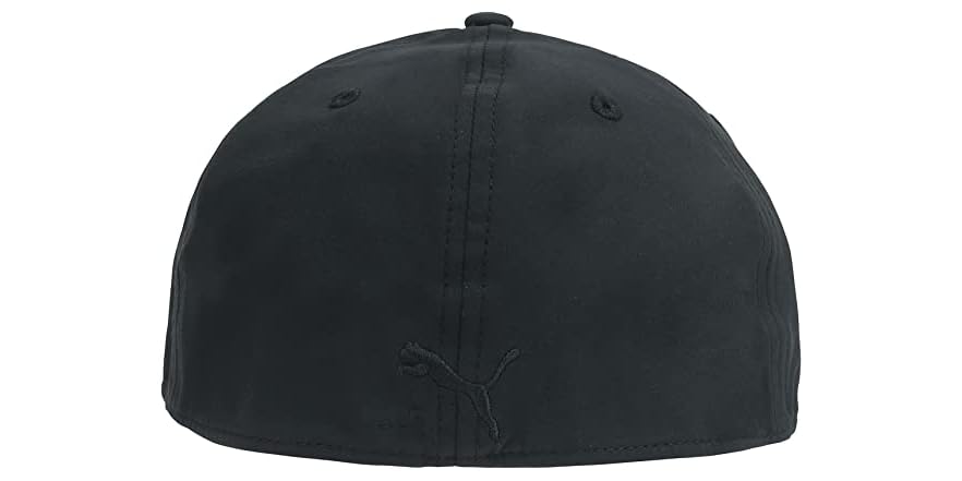 PUMA Unisex Stretch Fit Baseball Cap