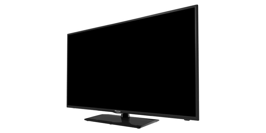 Hisense 48" Smart 1080p LED Smart HDTV