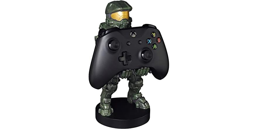 Master Chief Controller Holder