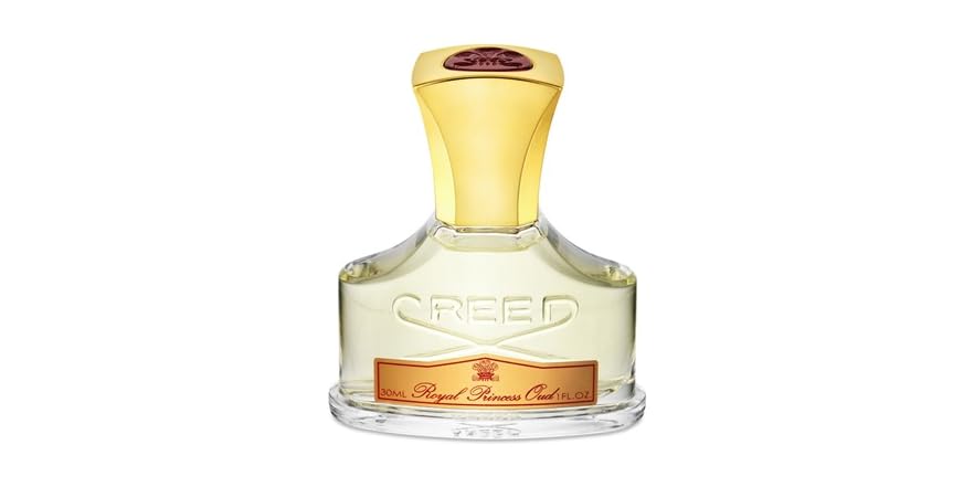 Creed Royal Princess Oud EDP Spray 1.0 oz