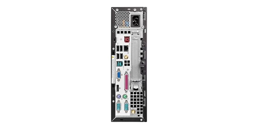 HP rp5800 SFF Intel i5 Retail System
