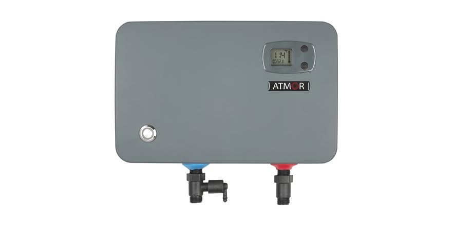 Atmor 10.5 kW / 240V Tankless Water Heater