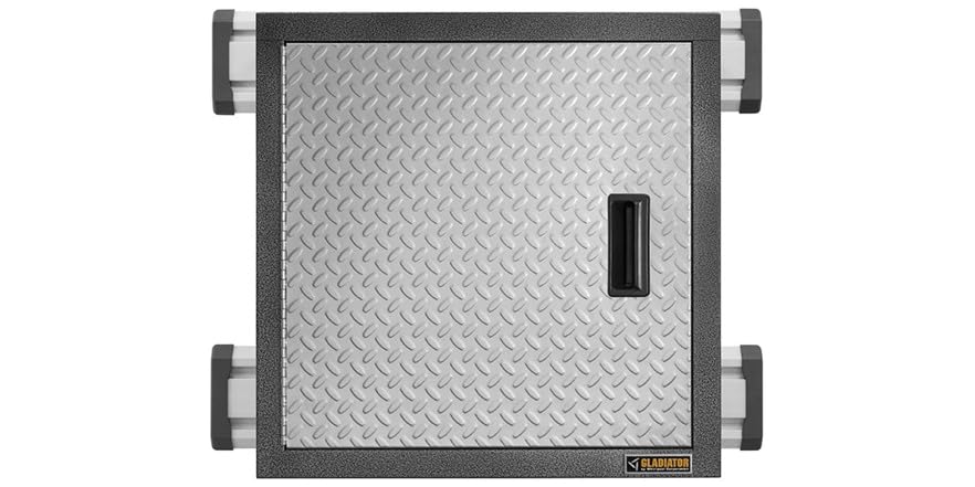 Gladiator 24-Inch Welded Wall Box Kit