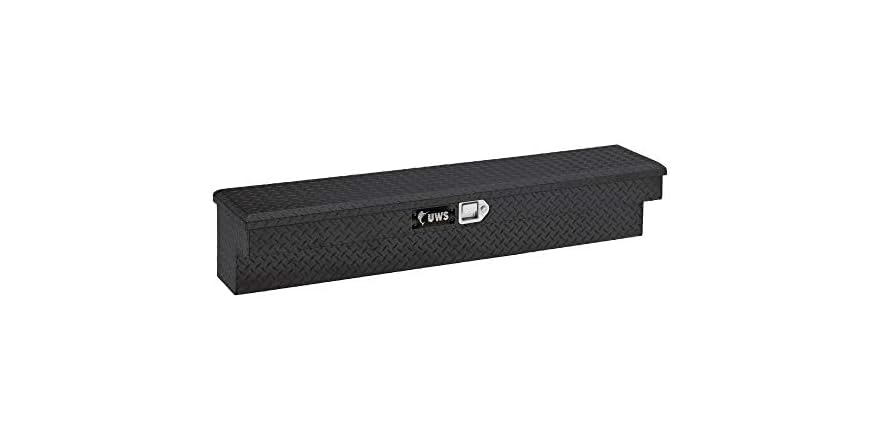 UWS Truck Tool Box