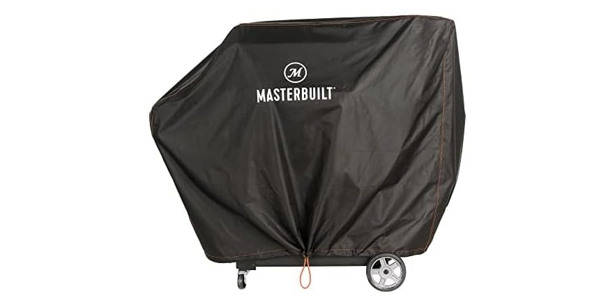 Masterbuilt Gravity Series Grill Cover