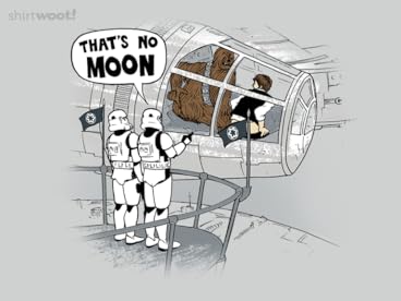 No Moon